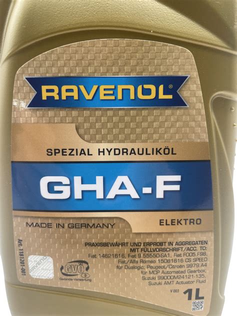 Peugeot Citroen Semi Automatic Gearbox Fluid Actuator Oil Mcp 9979a4