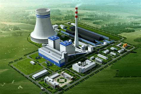 Toxic Gas Detection Sensors For Power Plants Fosensor