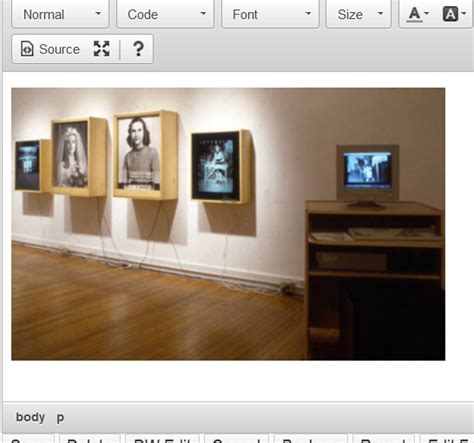 Plugin Ckgedit Drag And Drop Dokuwiki