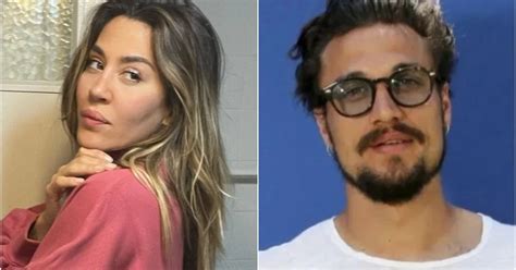 Jimena Barón Reveló Cómo Hizo Para Superar Su Relación Con Daniel