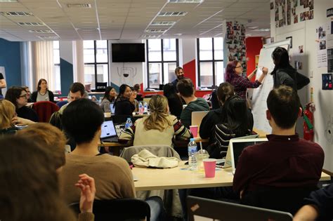 Codebar Hacks Mondo I Recently Attended My First Hackathon By Kate