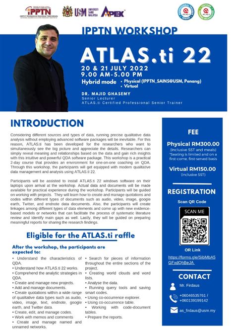 Data Analysis Workshop Series