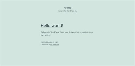 How To Install Wordpress With Apache And Lets Encrypt Ssl On Debian 11
