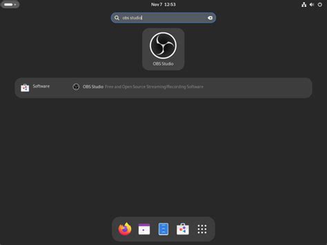 How To Install OBS Studio On Fedora Or LinuxCapable