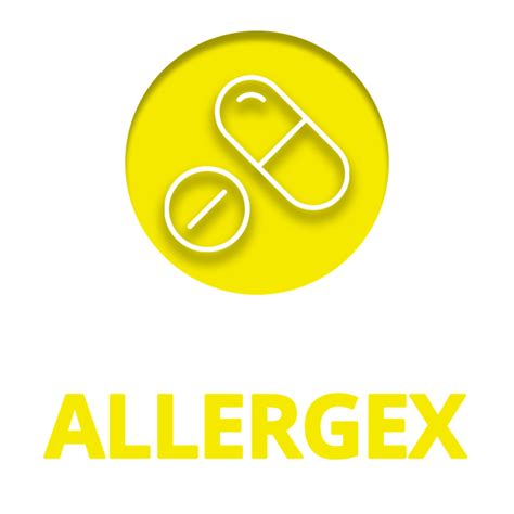 Allergex Tablets 100s Delmed