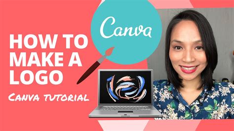 Tutorial Logo Canva Cara Membuat Logo Di Canva 2021 O Vrogue Co