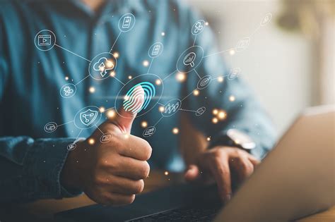 The Benefits Of Biometric Timekeeping With Aussie Time Sheets