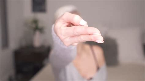 The Art Of Fingering Youtube