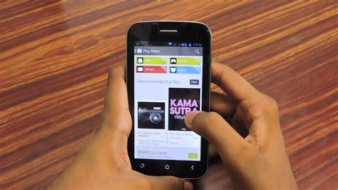 How To Get Linux Terminal On Android Youtube