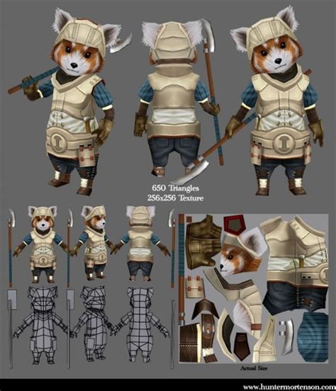 Texture Low Poly Modeling D Modeling