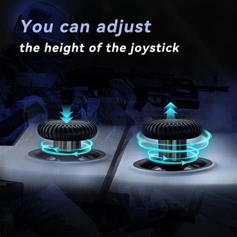 Shanwan Mobile Game Controller For Iphone