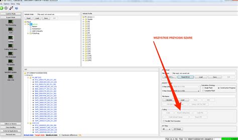 Nbt Coding Problem Greyed Out Button Read Coding Data Bimmerfest