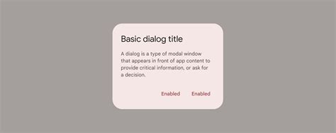 Material Components Android Modular And Customizable Material Design Ui Components For Android