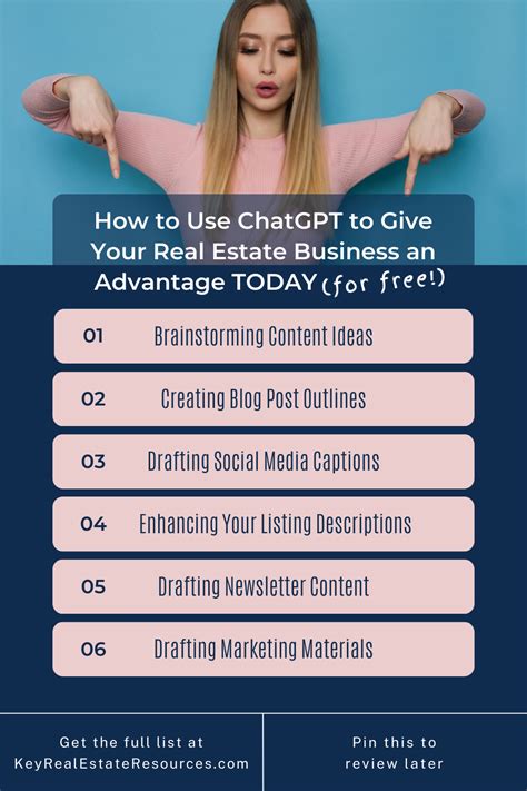 Chatgpt For Real Estate 10 Smart Ways Real Estate Agents Can Use Chatgpt With Examples Key