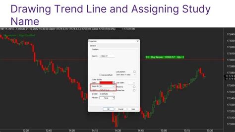 line trading automation algomojo amibroker module pptx