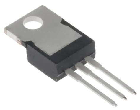 Lm35dt Nopb Texas Instruments Sensor De Temperatura Lm35dt Nopb Encapsulado To 220 3 Pines
