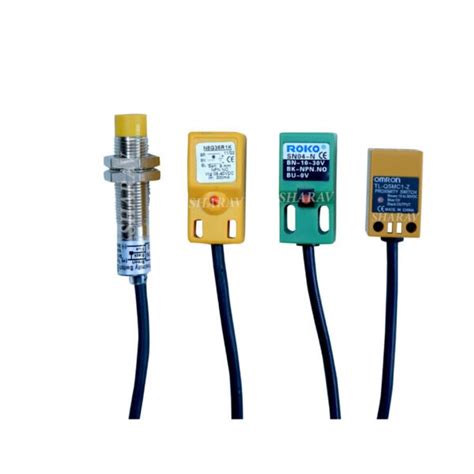 Sensor Proximity Limit Switch For Cnc Router Metal Detects