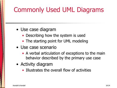 Ppt Object Oriented Systems Analysis And Design Using Uml Powerpoint