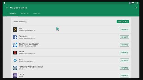 Quick Start Guide To Easy Android TV Box Setup AndroidPCReview