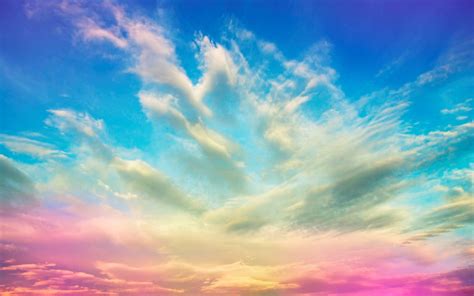 Hd Wallpapers For Desktop Sky Cloud Wallpapers Hd