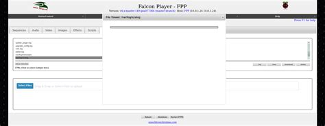 Logfile View At V4x Master 149 Gea077366 At Pi4 · Issue 682