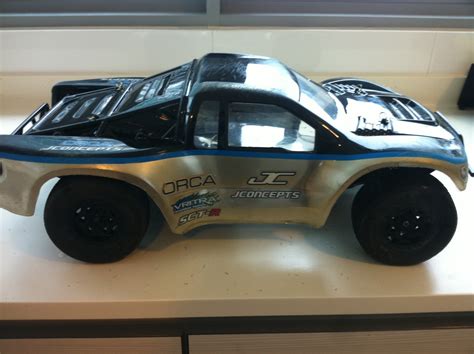 Kyosho Ultima SC R R C Tech Forums