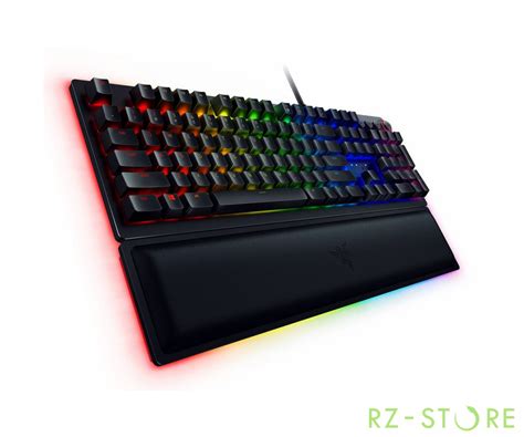Клавиатура Razer Huntsman Elite RZ03-01870700-R3R1 - Huntsman у ...