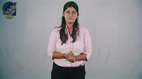 [video] Nisha Singh Thakur On Linkedin 😊😊congratulations To Dear Aditi Pathak For This