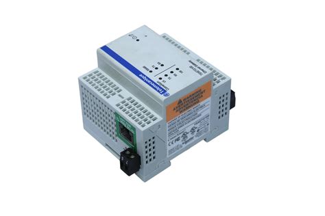 Schneider Tsxetg100 Ethernet Modbus Gateway Ja Jordan Anwar Est