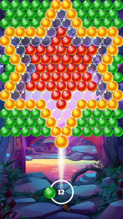 Android용 Bubble Shooter 버블슈터 Apk 다운로드