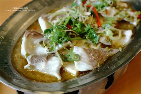 【食║三峽】千戶傳奇生態農場～浴火重生的全新景觀餐廳，全身都是寶的鱘龍魚大餐原山中傳奇 千戶傳奇生態農場 三峽 新北市 三峽區