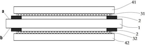 Ultrathin Flexible Capacitive Touch Sensor Based On Graphene And