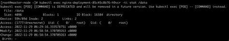 kubernetes挂载fnas flyme 云文档