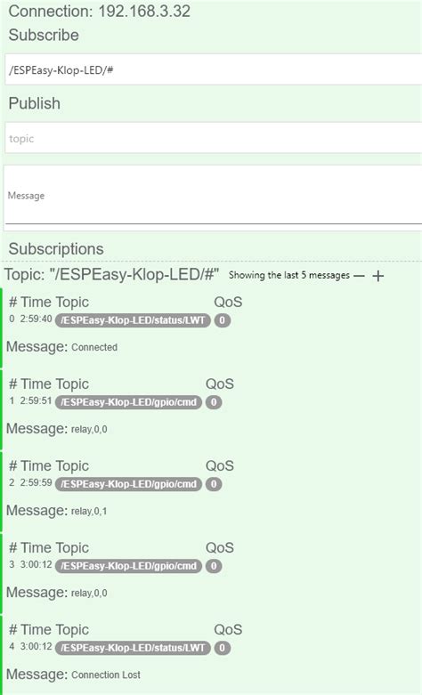 Espeasy Mqtt Configuration Ha Configuration Home Assistant Community