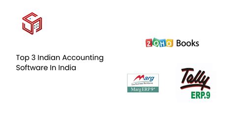 Top 3 Indian Accounting Software In India Six Sense