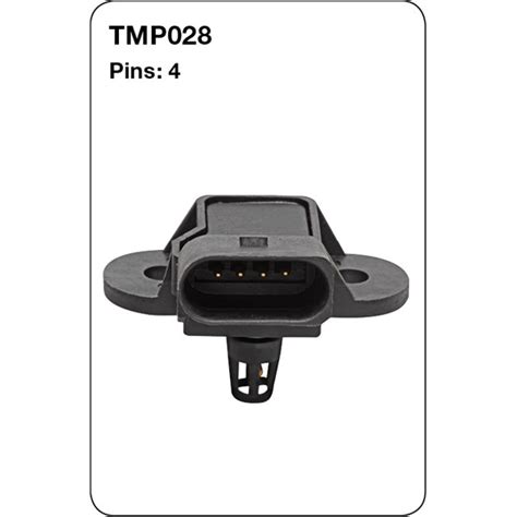 Map Sensor Broomfish