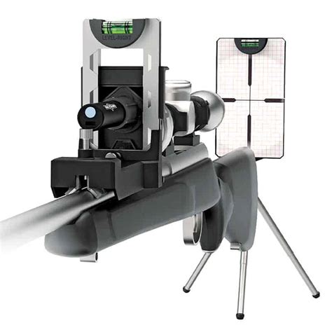 Guns Magazine Real Avid Level Right Pro Scope Leveling Kit Guns Magazine