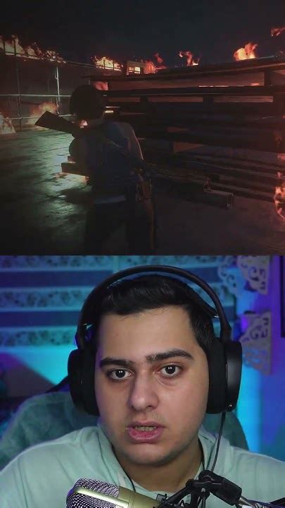 ⛔تفنگشو خراب کردم عصبانی شد⛔shorts Youtube