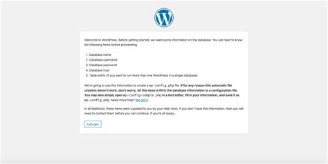 Build And Deploy A Wordpress App On Openshift Using Mariadb Ibm Developer