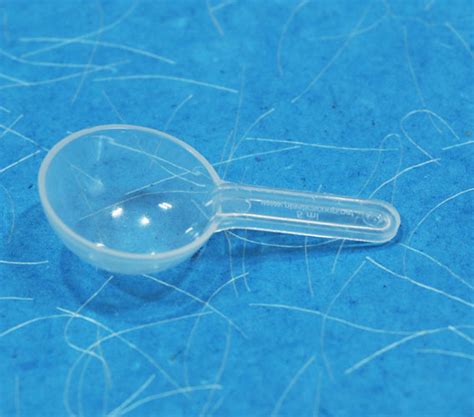 ML CC Measuring Scoop