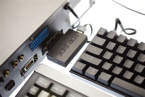 Philips Msx External Usb Keyboard Interface Msx Resource Center