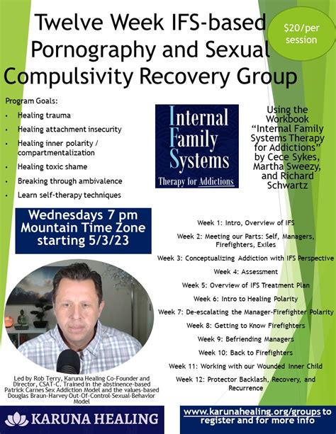 Sex Addiction Support Groups Cape Town Za