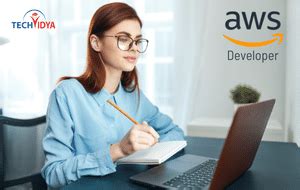 AWS Developer Training TechVidya