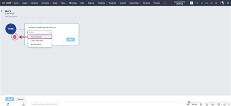 Zoho CRM An Open Source Cloud Native Serverless Message Queue For Building EDA Applications