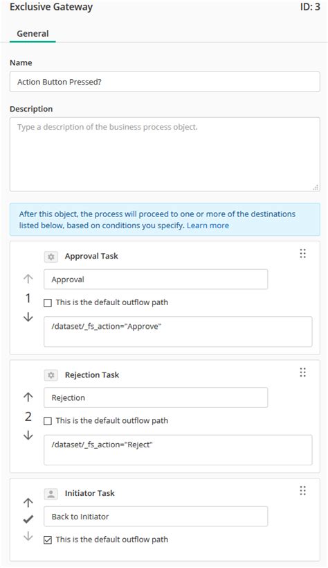 Request User Input On Form Prior To Approval Laserfiche Answers