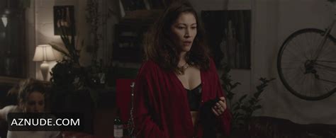 ELEANOR MATSUURA Nude AZNude ELEANOR MATSUURA Nude AZNude