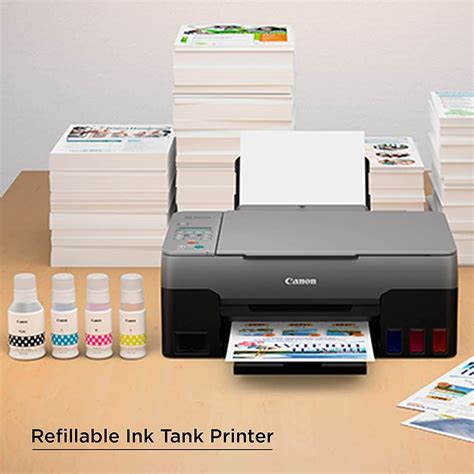 M Y In Phun M U Canon Pixma G Gi R D Ch V D N U