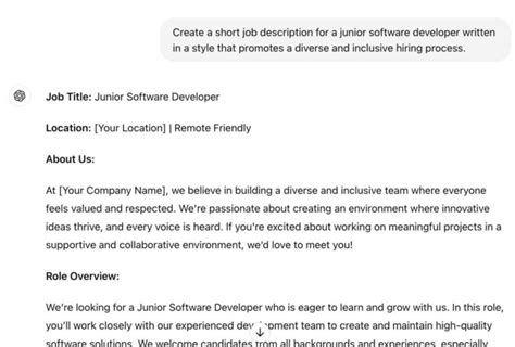 ChatGPT For Recruiting Use Cases And What To Avoid