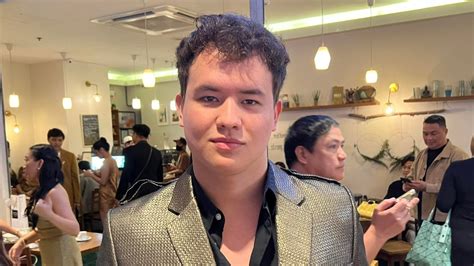 Juan Karlos Labajo Crush