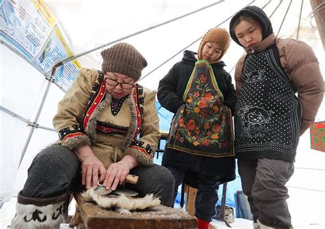 [БИДНИЙ НЭГ] Цаатан хүүхдүүдийн НҮҮДЛИЙН СУРГУУЛЬ